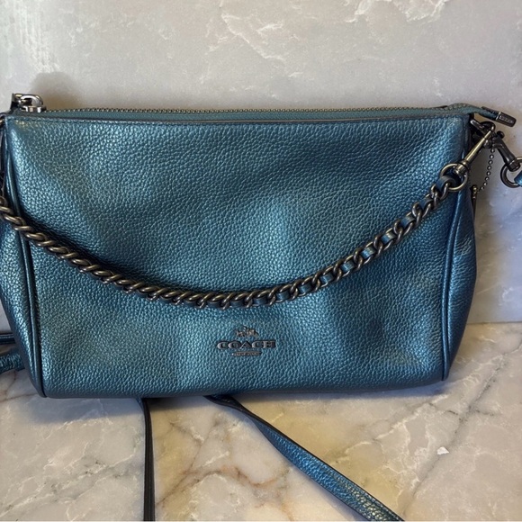 Coach | Bags | Coach Carrie Crossbody | Poshmark